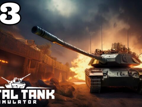 AZ Tank Oyunu Oyna - Kral Oyun Skor