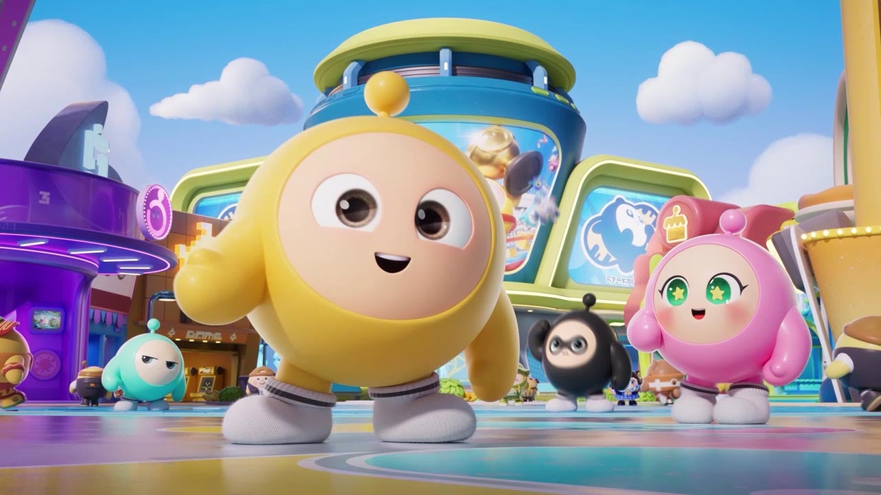 Eggy Car Oyunu Oyna - Kral Oyun Skor